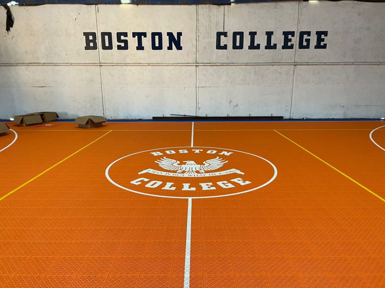 Constructora Blessing Sport